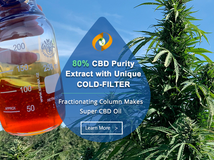 CBD Oil Extraction Machine, Co2 Extraction Machine Supplier – Careddi ...