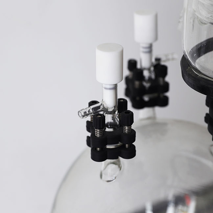 CRE-04 Rotovap Automatic Rotary Evaporator - Buy CRE-04 Rotovap ...